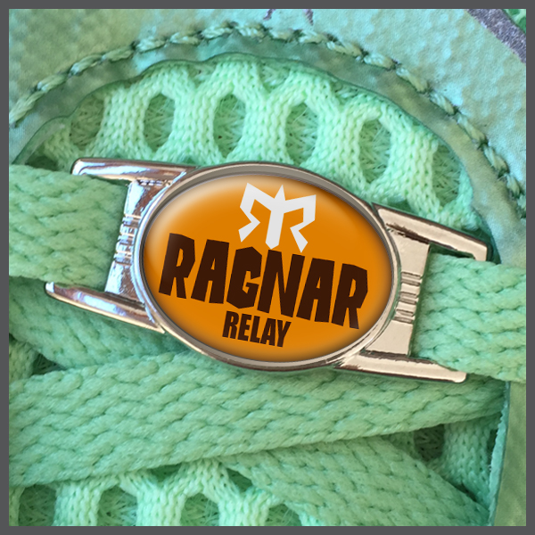 Ragnar Relay Logo RAGNAR Trademark Of Ragnar Enterprise Inc. Serial